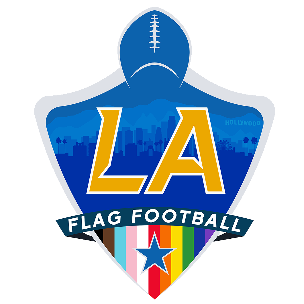 Flag Football league