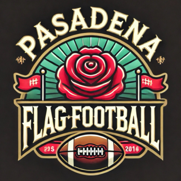 Flag Football league